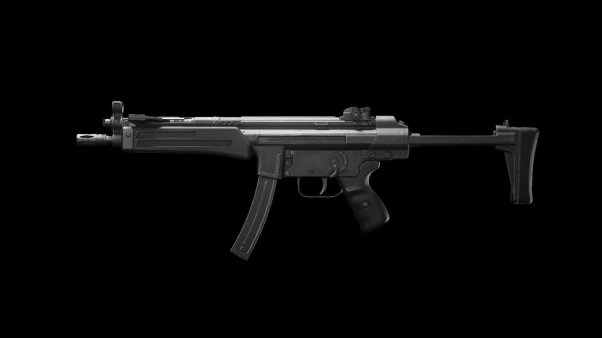 C9 BO6 : la meilleure classe à bas et haut niveau pour Black Ops 6 ...