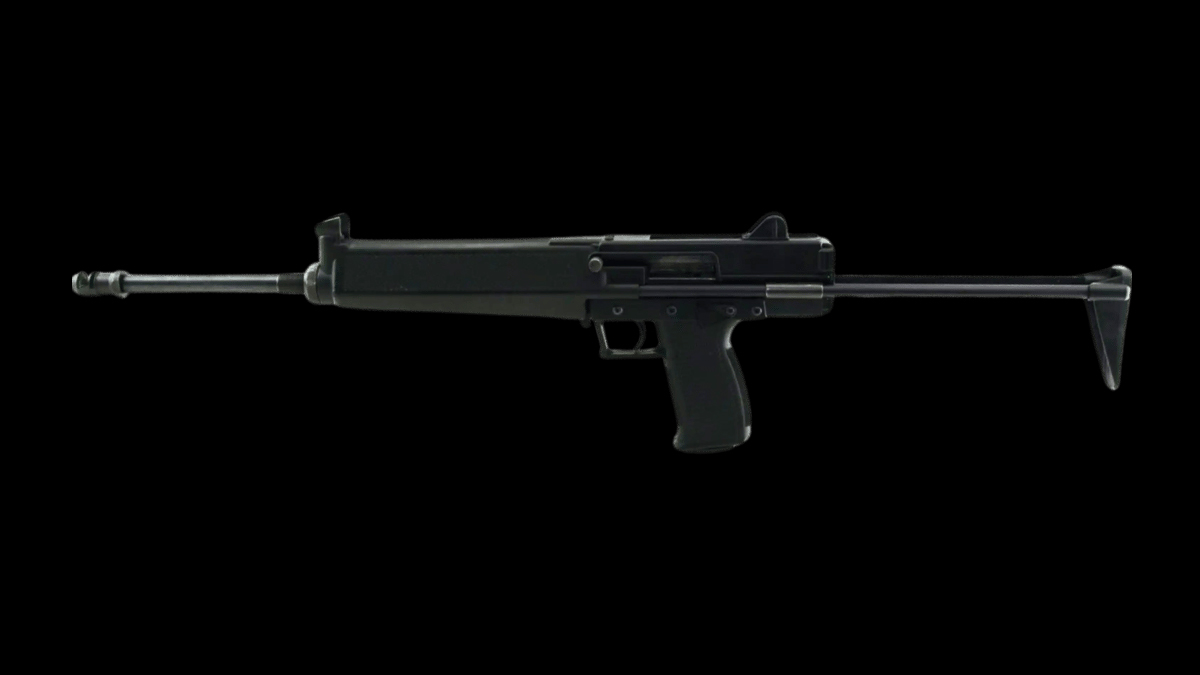 Tanto .22 Camo BO6, comment débloquer tous les camouflages sur Black ...