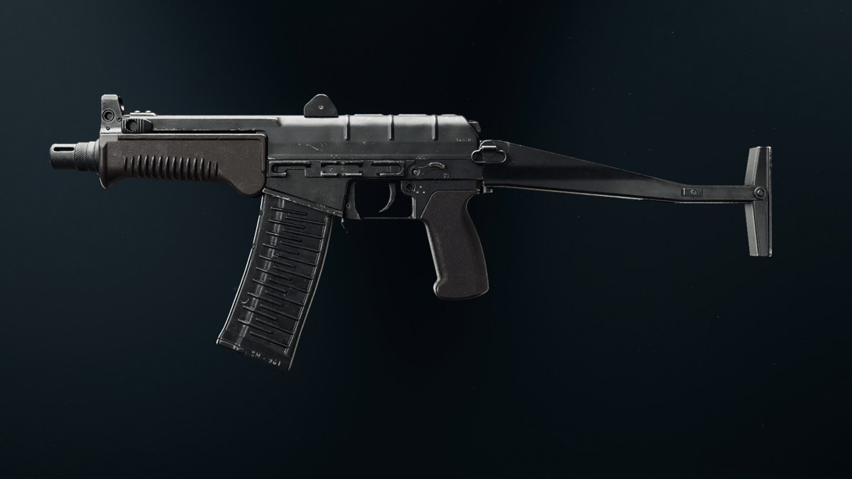 KSV BO6 : la meilleure classe à bas et haut niveau pour Black Ops 6 ...