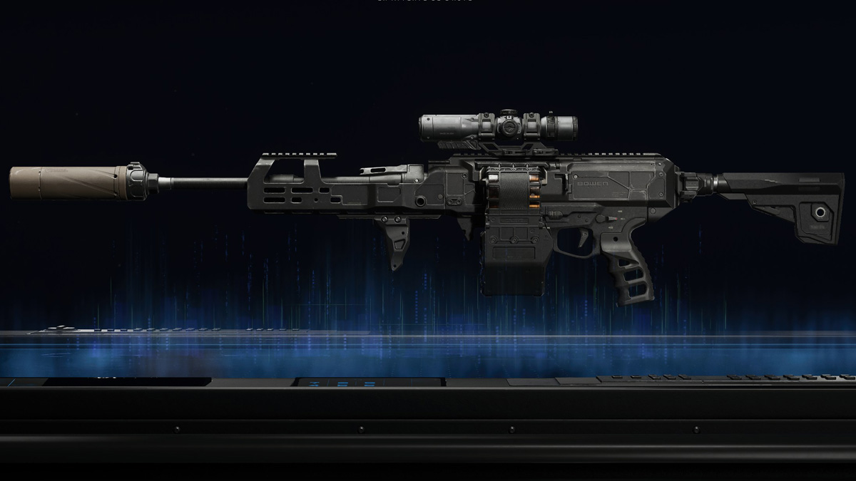 MK78 BO7 : la meilleure classe avec accessoires, équipements et atouts ...