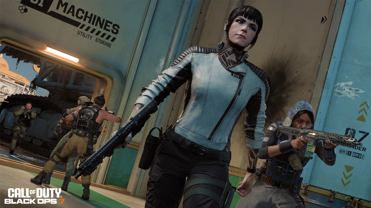 Comment convertir facilement la sensibilité de votre FPS préféré pour Call of Duty Black Ops 7 ...