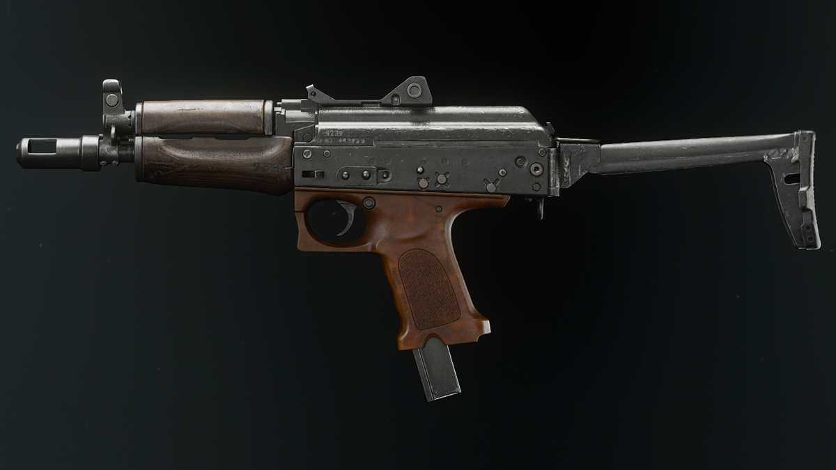 Jackal PDW Camo BO6, comment débloquer tous les camouflages sur Black ...