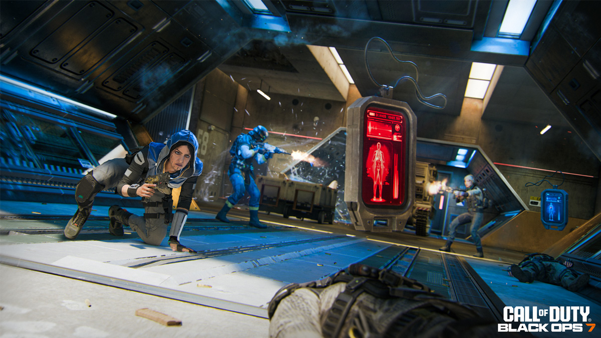 Meilleurs réglages Black Ops 7 : les paramètres que vous devriez modifier pour la bêta ! - Breakflip