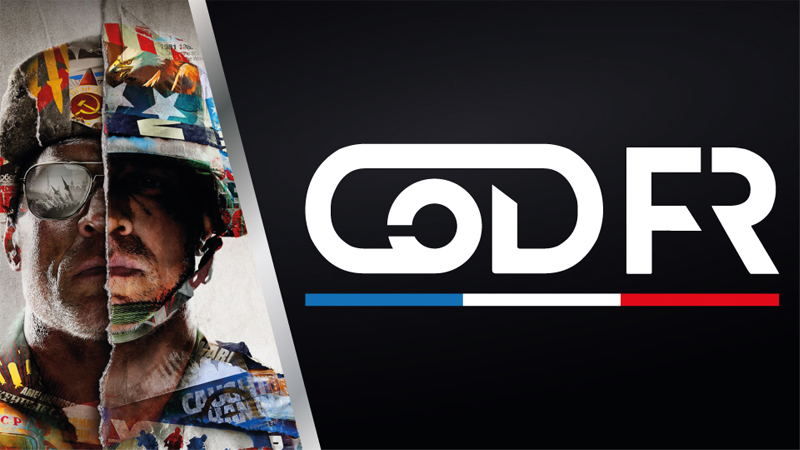 Discord Call of Duty FR, comment rejoindre le serveur communautaire ...