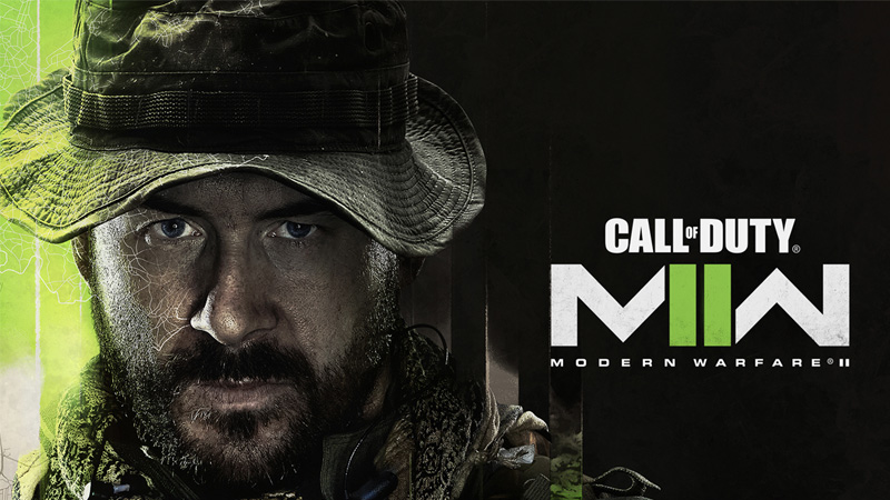 Redeem code beta CoD MW2, où l'utiliser ? - Breakflip