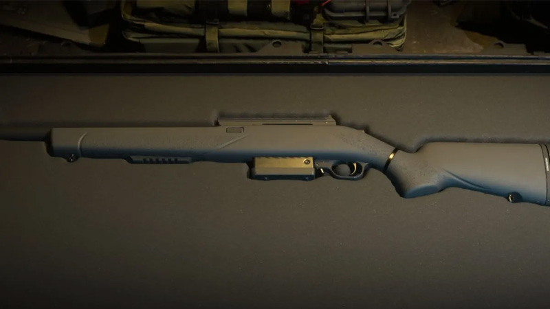 Classe Spr 208 Mw2 Meilleurs Accessoires Et Atouts Sur Modern Warfare