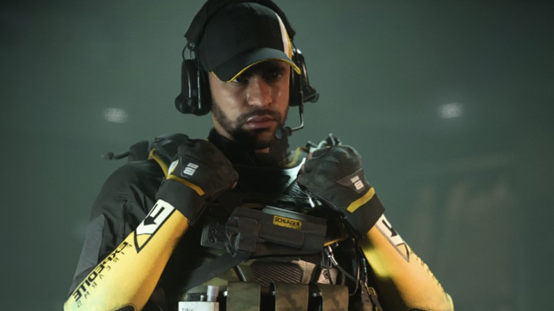 Pack Neymar Mw2 Quel Est Son Prix Et Comment Lavoir Dans Modern Warfare 2 Breakflip