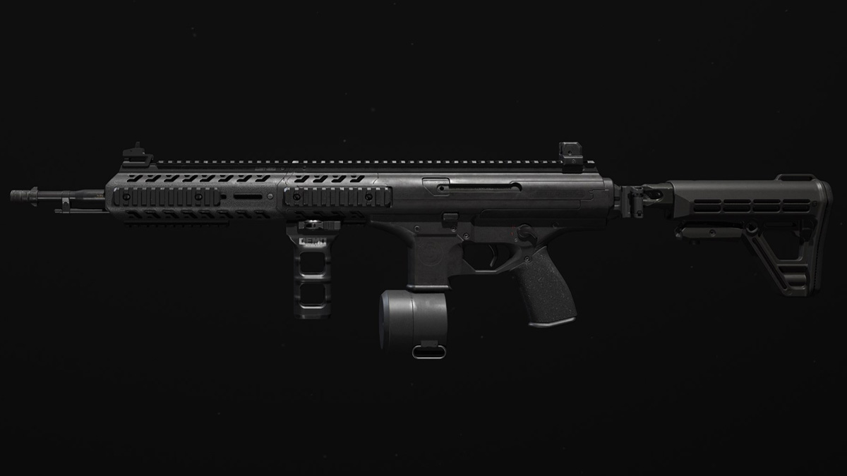 Classe HRM 9 MW3, quels sont les meilleurs accessoires et atouts ...