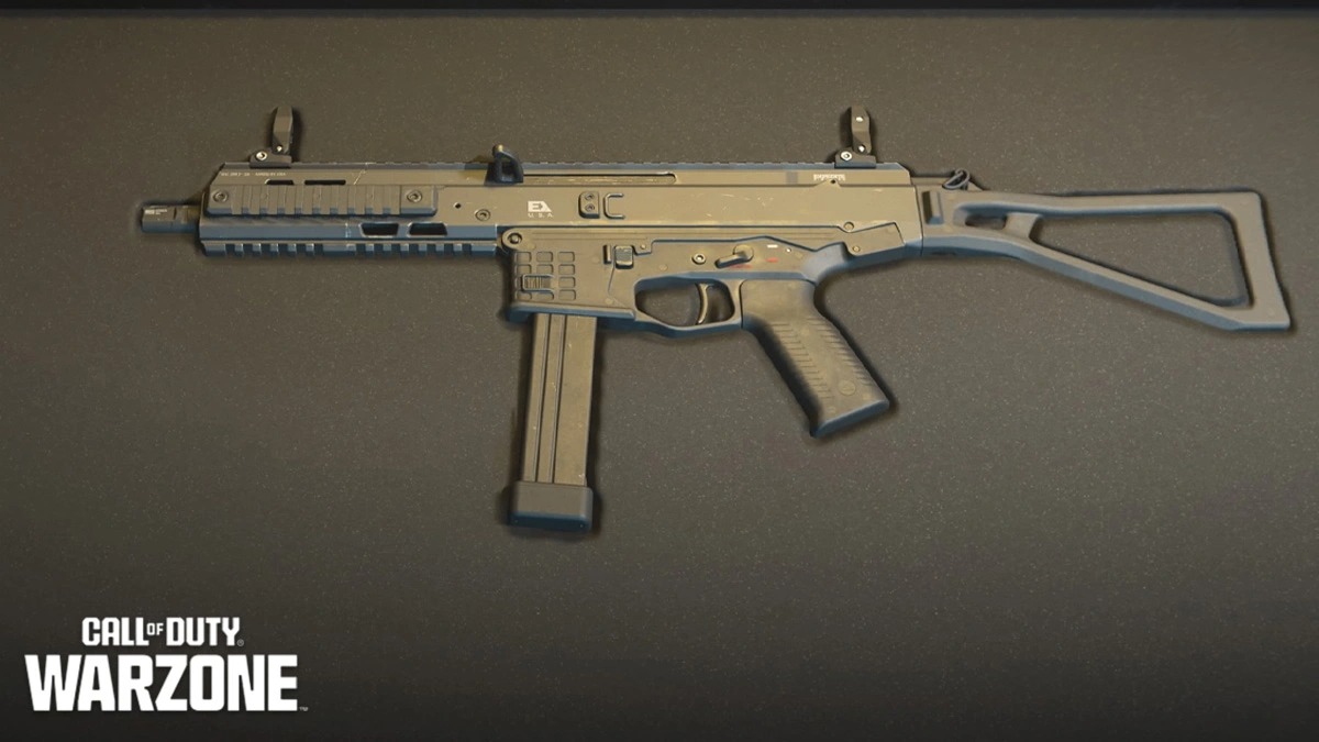 ISO 45 MW2 et Warzone 2, comment débloquer l'arme ? - Breakflip