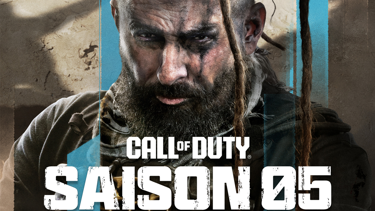 Patch note Modern Warfare 2 saison 5, que contient la mise à jour du 2 août ? - Breakflip