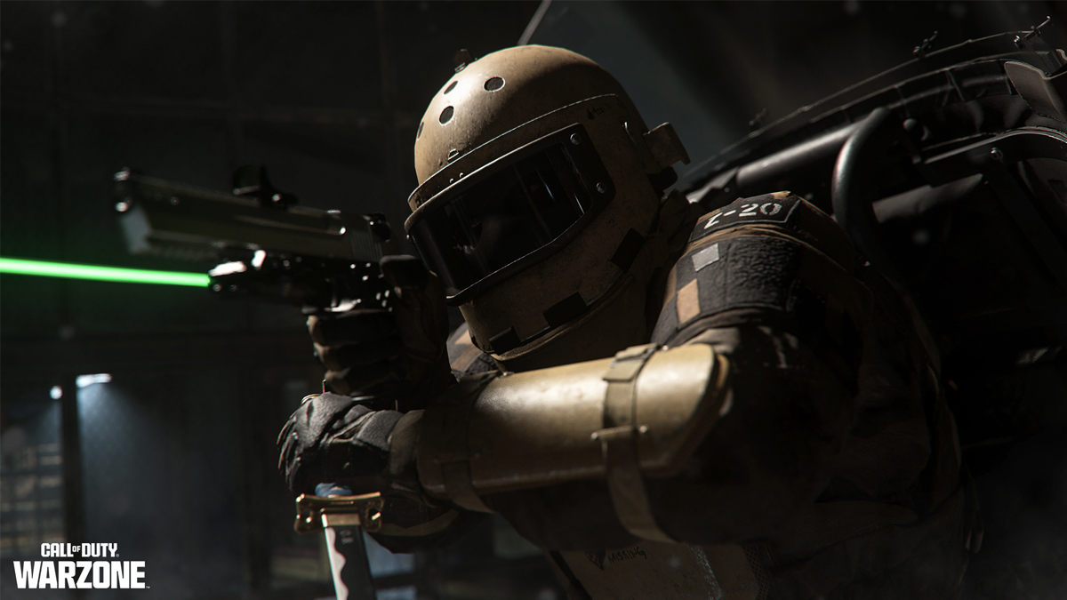 Saison 5 Rechargée Warzone 2 Patch Notes Toutes Les Nouveautés De La