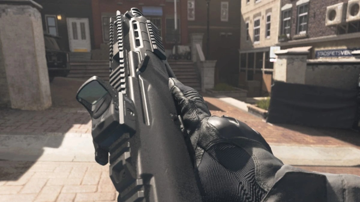 Tempus Razorback Warzone 2 classe, meilleurs accessoires et atouts ...