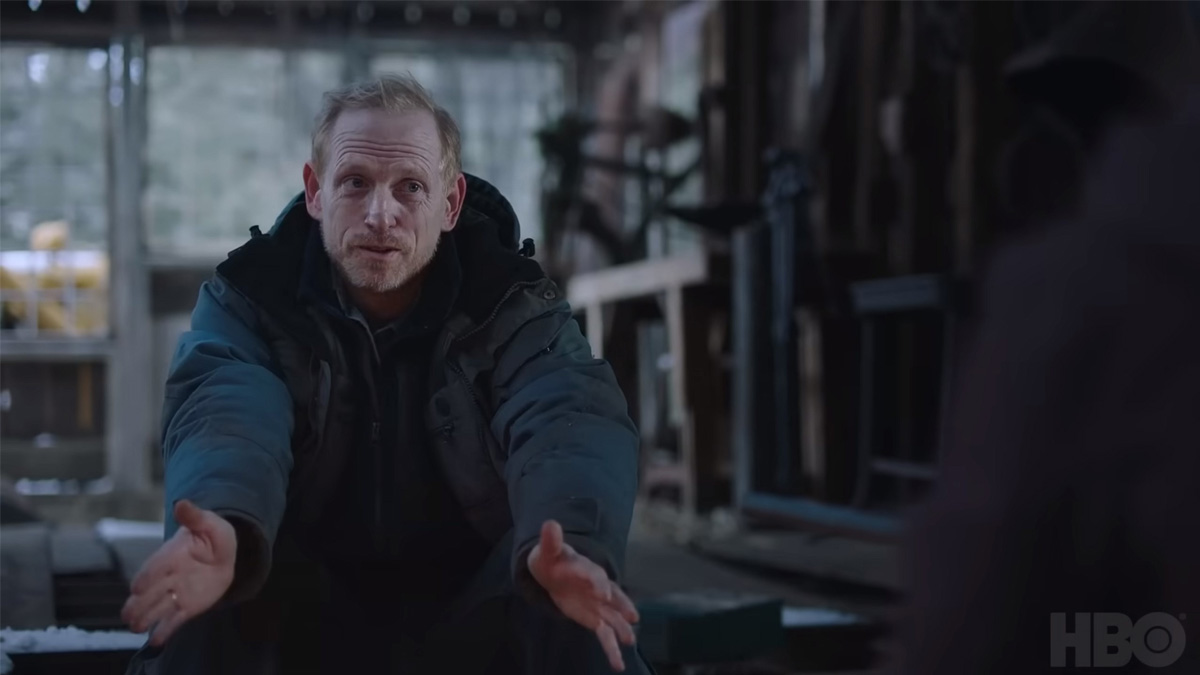 David The Last of Us, qui est ce personnage dans la série et le jeu ...