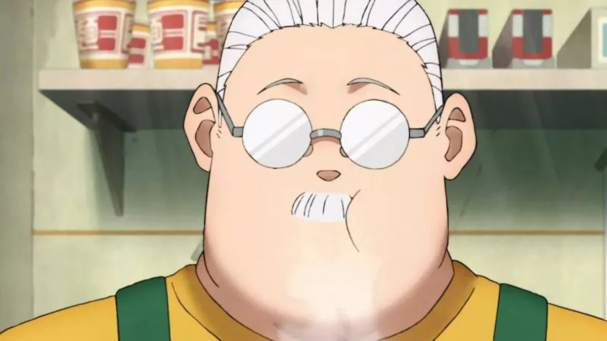 Sakamoto Days episode 1 date et heure de sortie en streaming - Breakflip