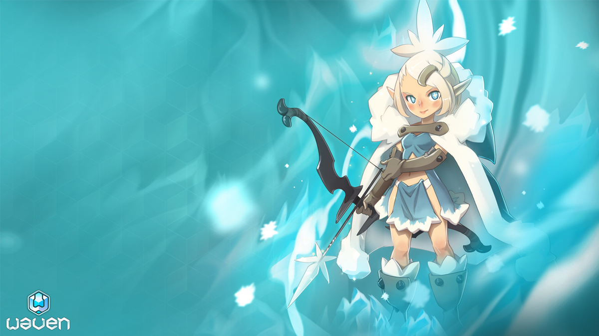 Waven Cra Piven build : quels decks jouer avec cette classe ? - Breakflip