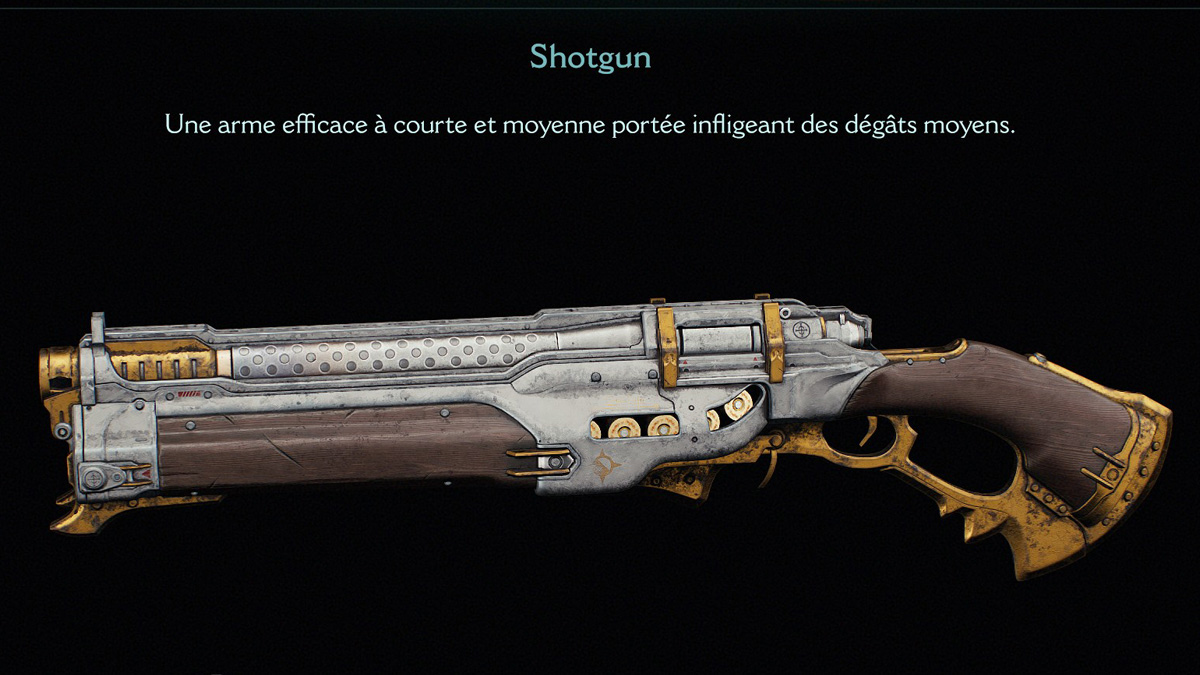 Skins Doom The Dark Ages : comment modifier l'apparence de vos armes et ...