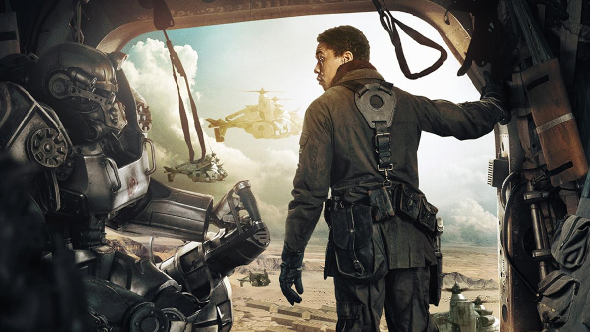 Chronologie Fallout série, quand se déroulent les événements racontés ...