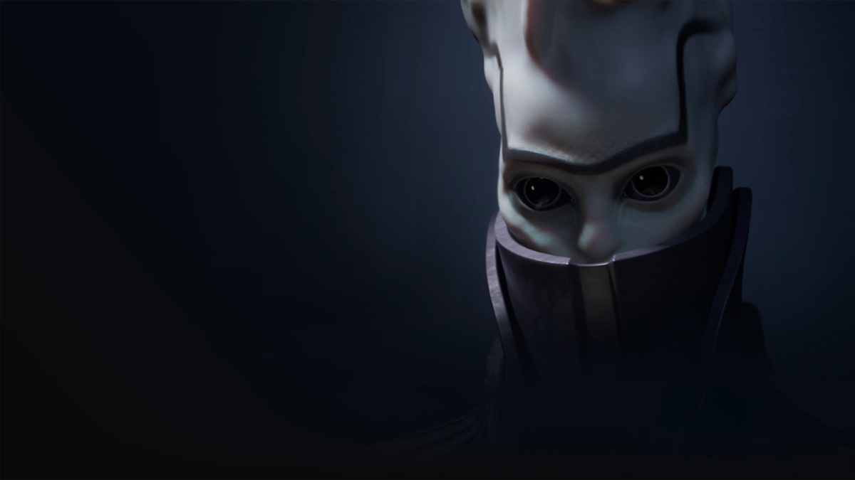 Le Témoin Destiny 2, qui est ce personnage ? - Breakflip