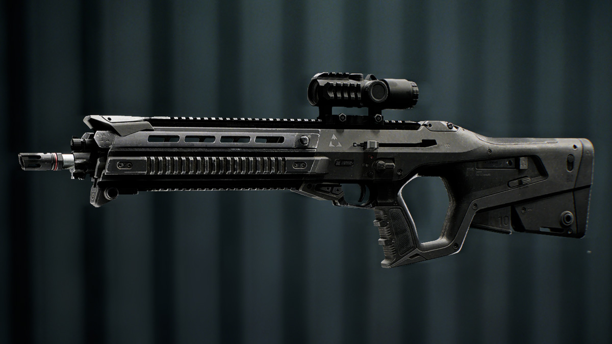 LMR27 BF6 : Quels accessoires et build prendre pour cette DMR sur ...