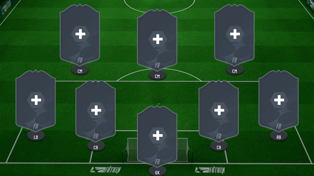 Meilleur dispositif FIFA 24, quelle tactique perso jouer sur EA FC 24 ...