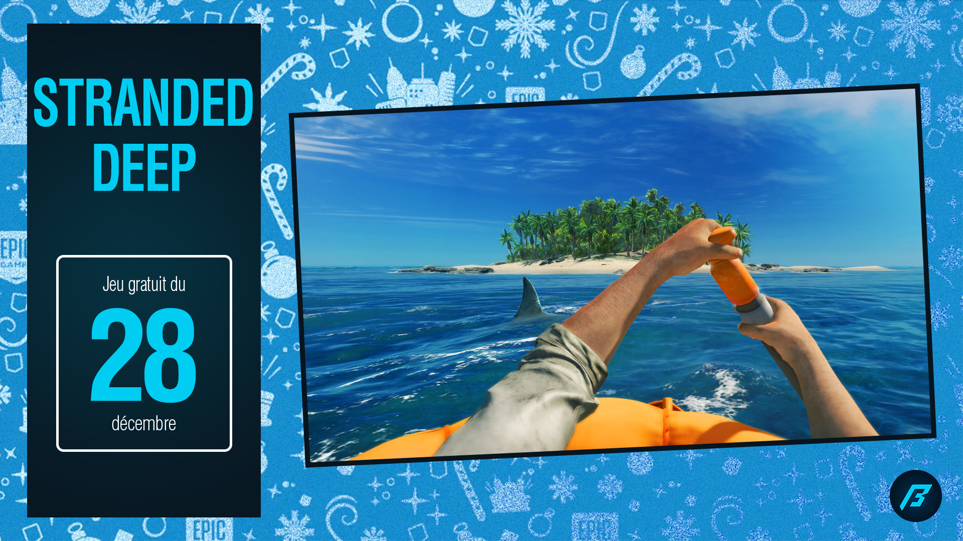 How to stranded deep for free - gostwords