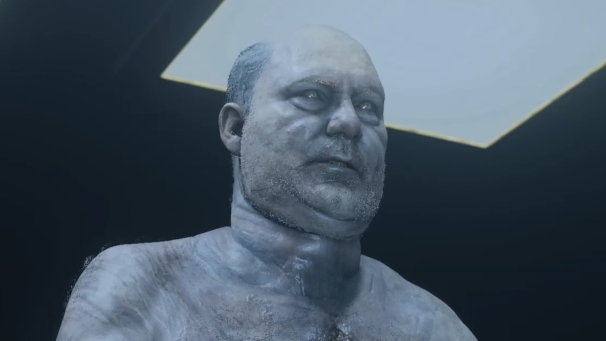 Alan Wake 2 Nightingale, qui est-ce et comment le vaincre ? - Breakflip