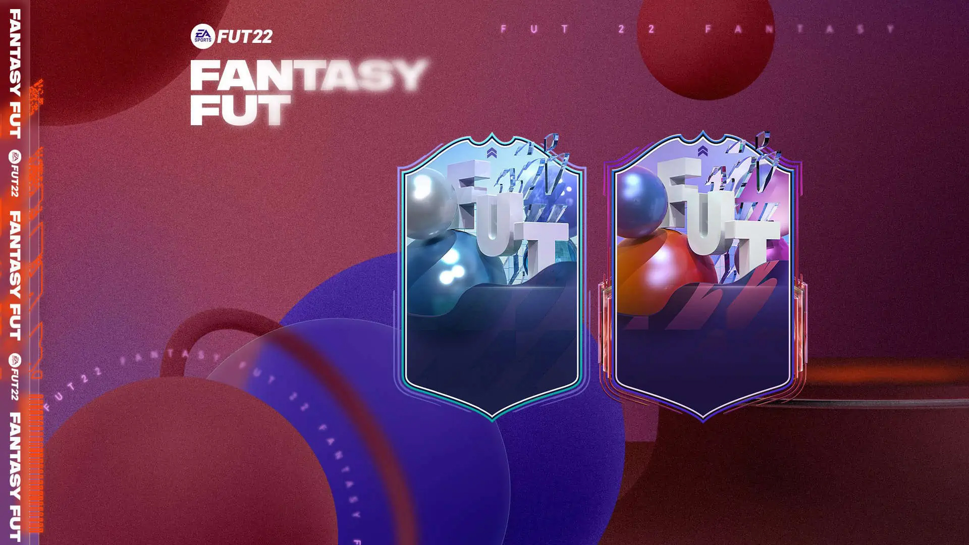 Prochain evenement FUT 22, des cartes Fantasy FUT Player en mars sur ...