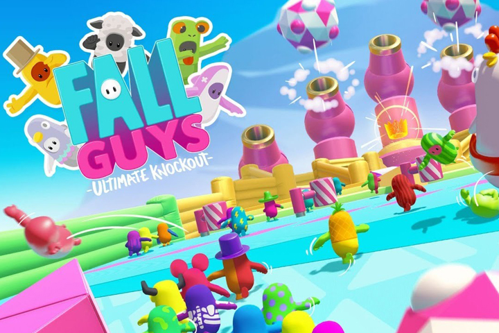 Comment jouer gratuitement à Fall Guys ? - Breakflip Comment jouer gratuitement à Fall Guys ? - Breakflip