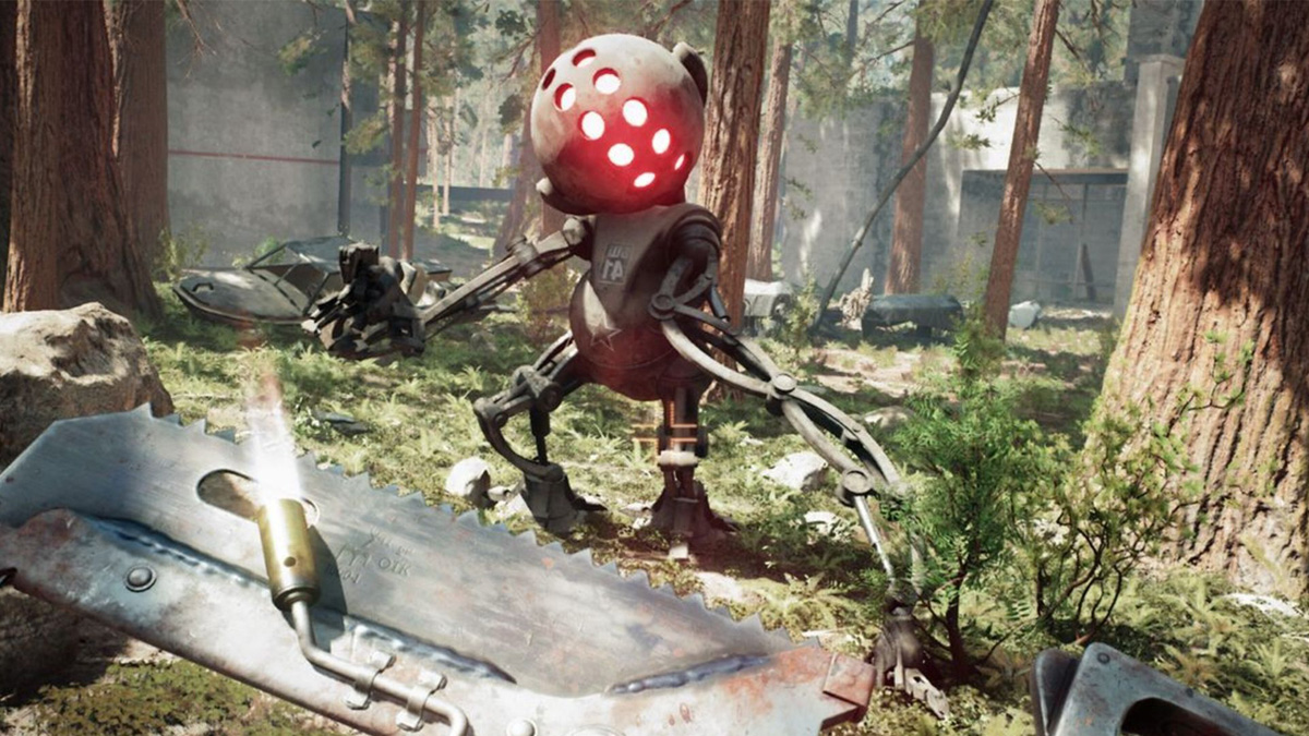 Cheat code Atomic Heart, peut-on tricher dans le jeu ? - Breakflip