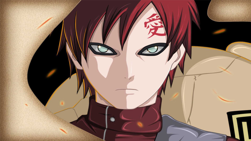 Skin Gaara Fortnite date de sortie, quand sera-t-il disponible ...