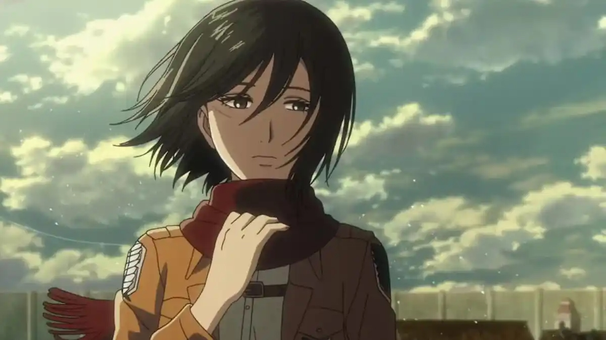 Skin Mikasa Ackerman Fortnite Date De Sortie Quand Est Disponible La Tenue Snk Breakflip
