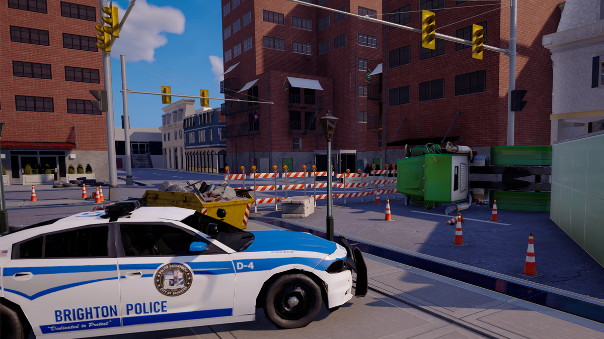 Police Simulator x Fortnite : comment rejoindre l'île Prop Hunt ...