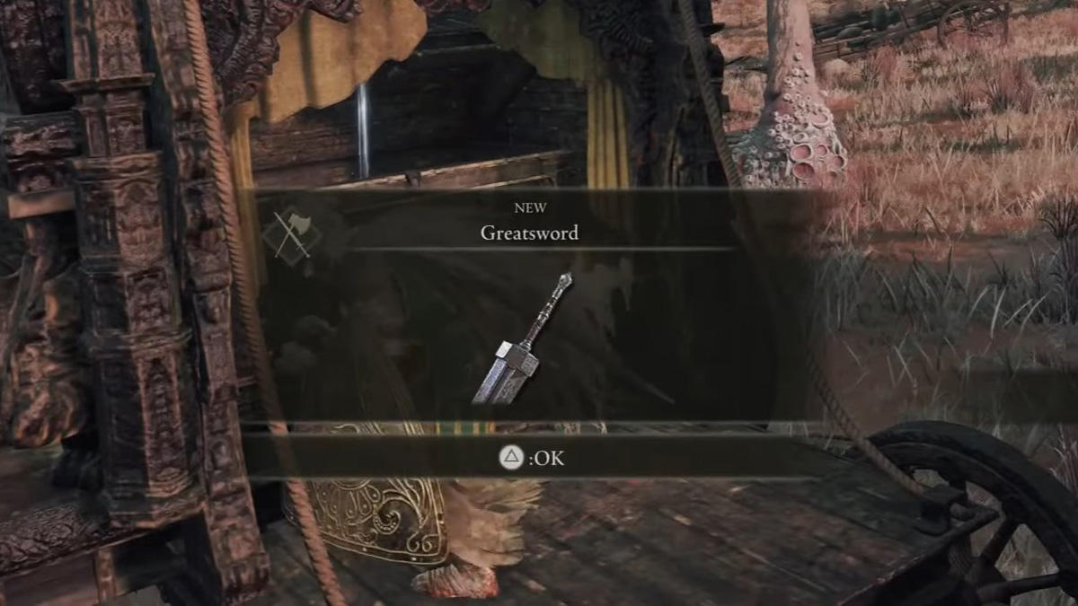 Épée Guts Elden Ring, comment avoir la célèbre épée de Berserk dans le ...