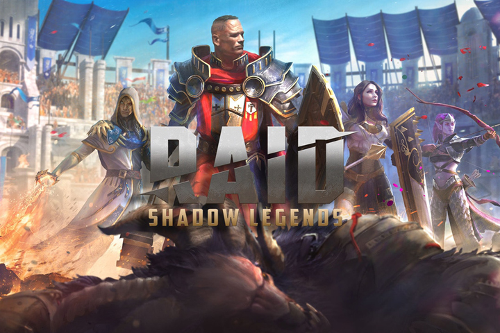 Comment télécharger RAID Shadow Legends sur votre mobile iOS et Android ...