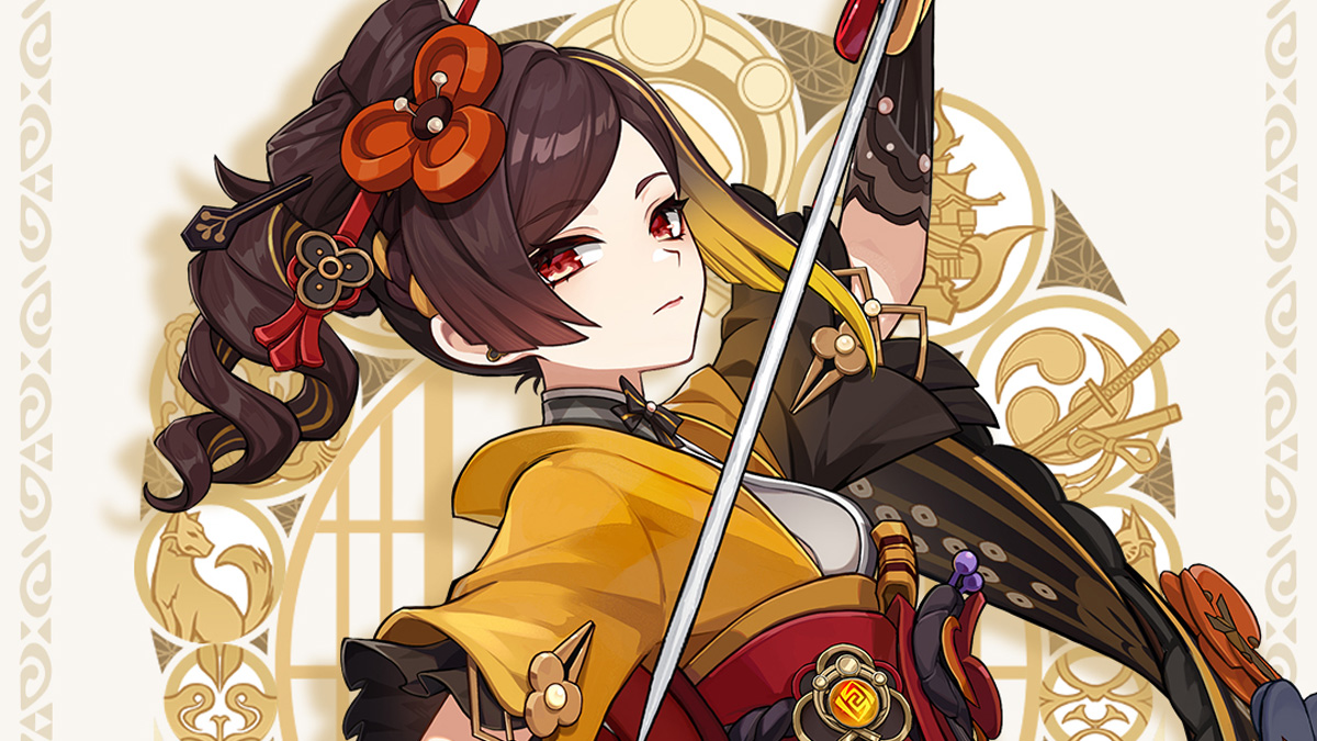 Nouveau perso Genshin 4.5, quels sont les prochains jouables ? - Breakflip