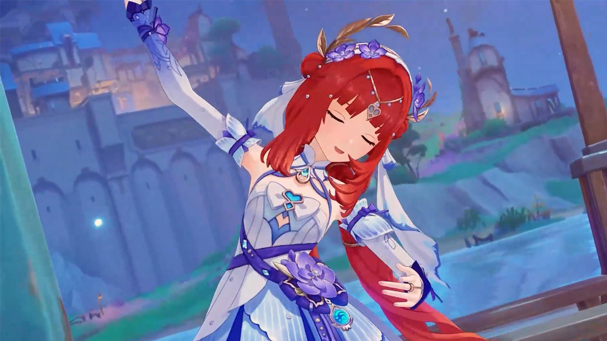 Nilou skin prix, combien coûte la nouvelle tenue Brise de Sabaa dans ...