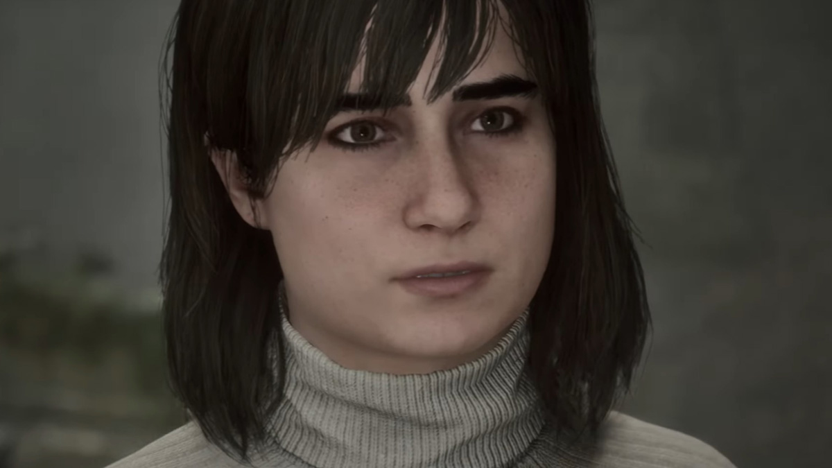Silent Hill 2 Angela, qui est ce personnage dans le Remake ? - Breakflip