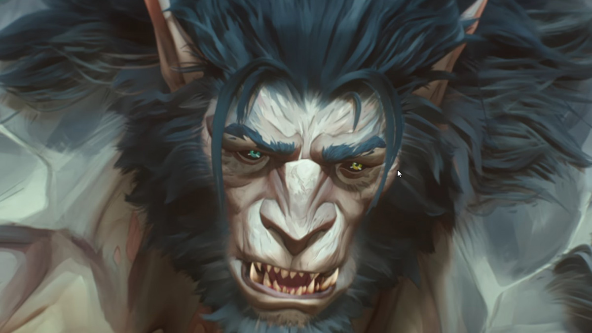 Arcane : Warwick / Vander vraiment mort dans l'épisode 6 de la saison 2 ? Que va-t-il devenir ...