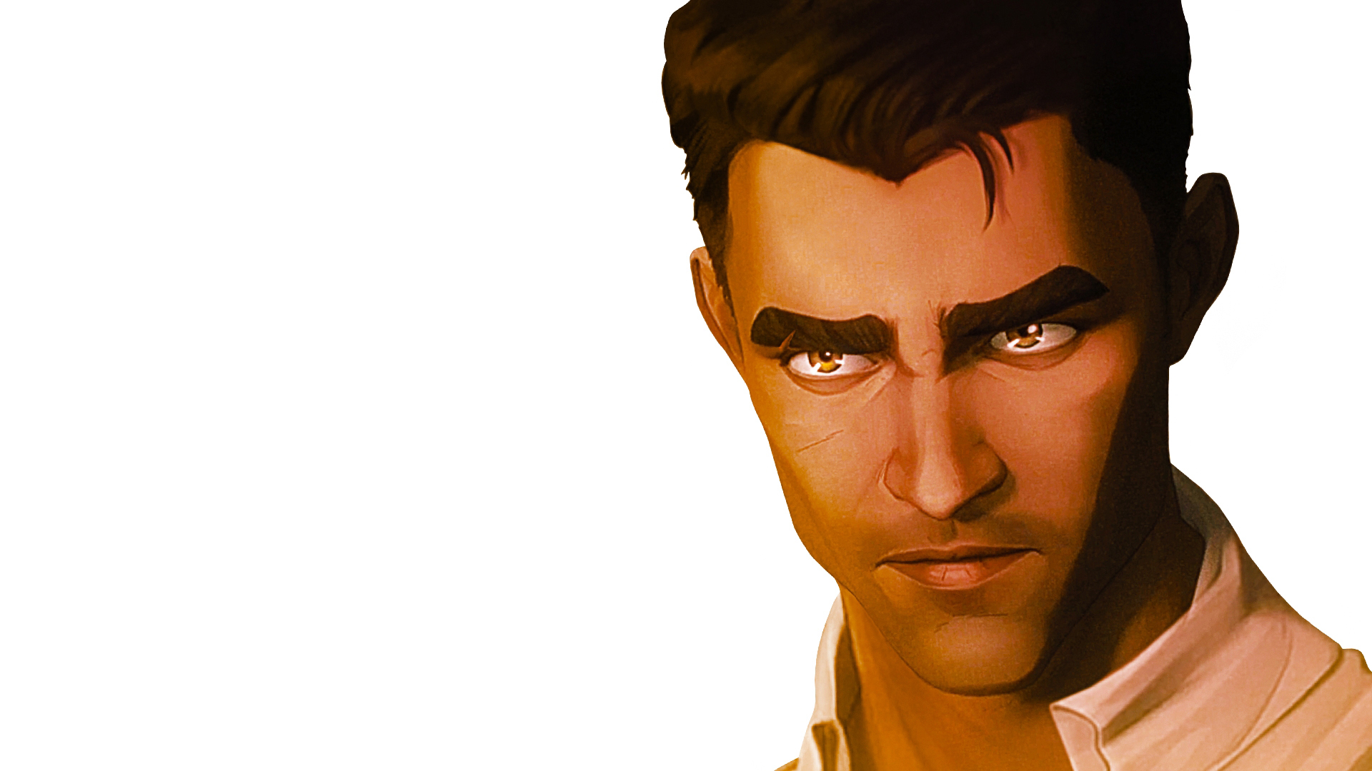 Qui fait la voix de Jayce dans Arcane ? - Breakflip