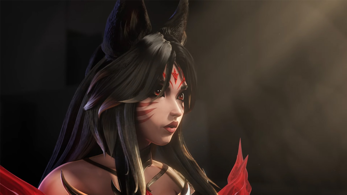 Prix Skin Ahri En Lhonneur De Faker Lol Combien Coûtent Les Différentes éditions Breakflip