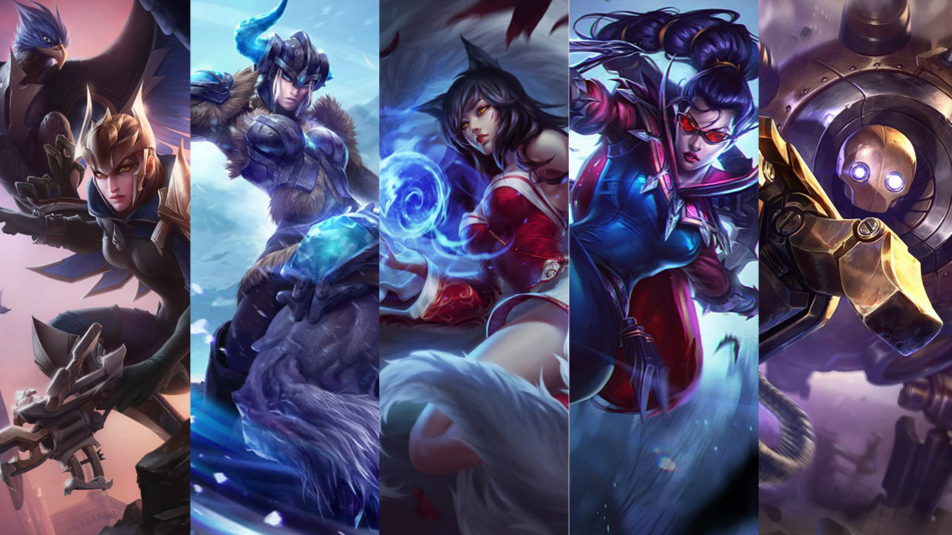 Tier List LoL 12 3 Quels Sont Les Meilleurs Champions Breakflip Tier List LoL 12 3 Quels Sont Les Meilleurs Champions Breakflip