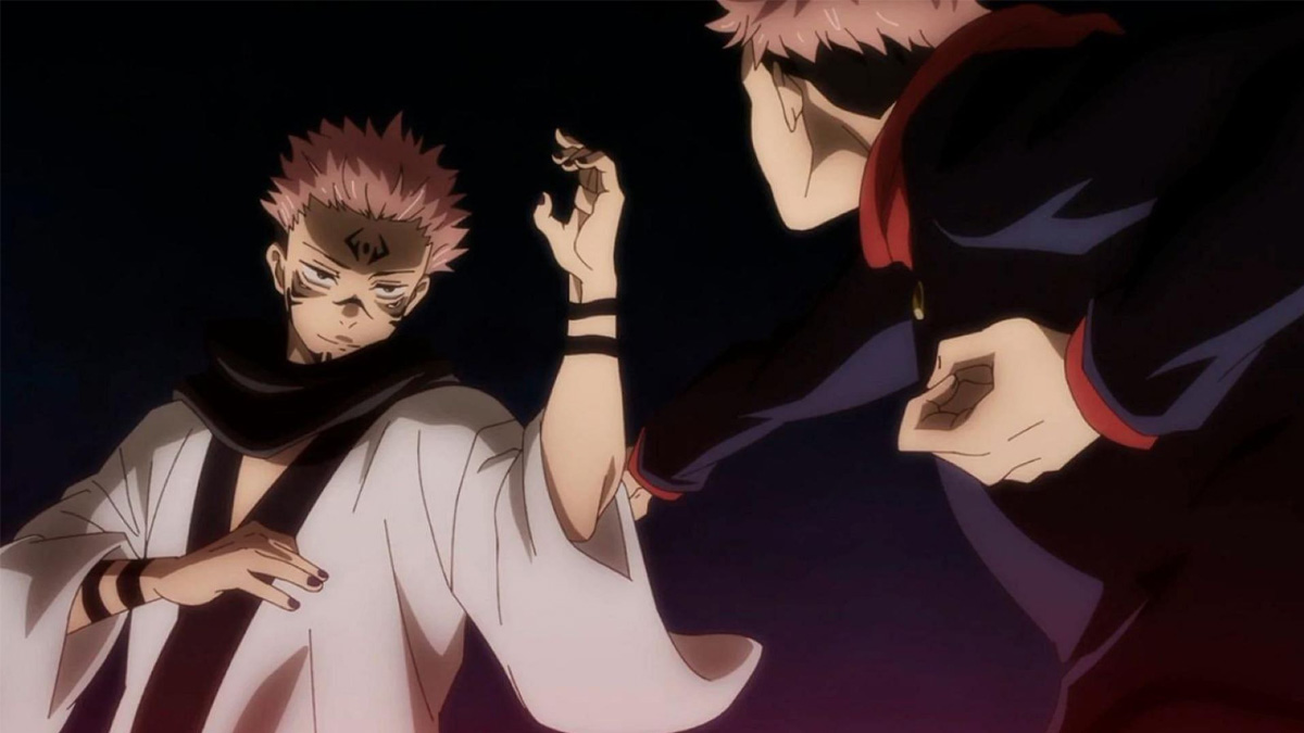Le lien de famille de Yuji et Sukuna enfin expliqué dans Jujutsu Kaisen ...