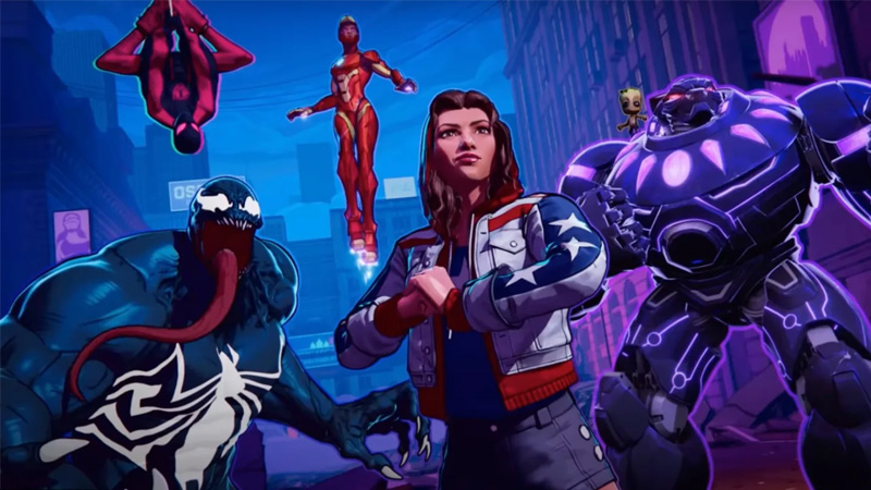 Pool 3 Marvel Snap, quelles sont les cartes dans ce tier ? - Breakflip