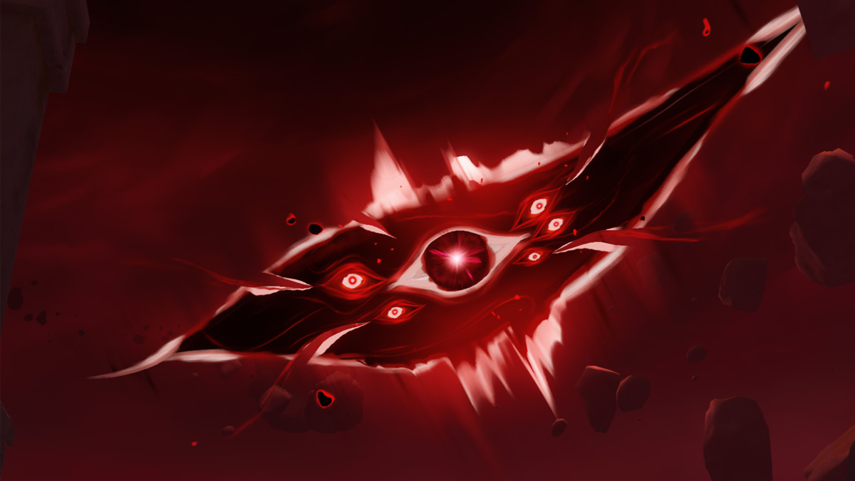 Genshin Ronova : qui est ce personnage dans l'histoire ? - Breakflip