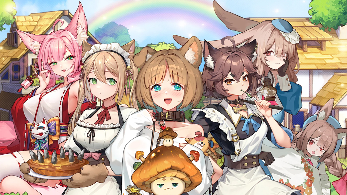 Isekai Slow Life codes 2024, quels sont les codes disponibles ? - Breakflip