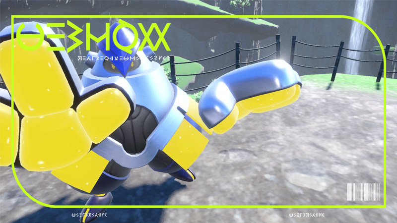 Pokémons Paradoxes, où les trouver dans Pokémon Écarlate et Violet ...