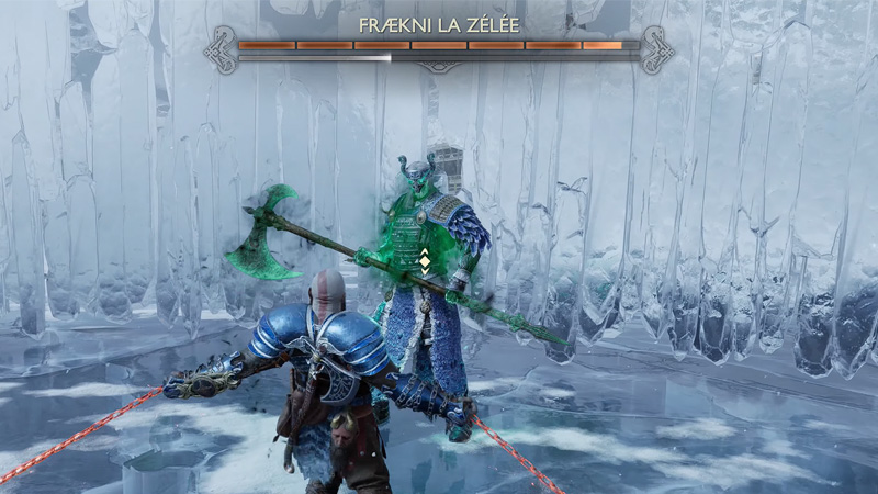 God of War Ragnarok Berserker, où les trouver ? - Breakflip God of War Ragnarok Berserker, où les trouver ? - Breakflip
