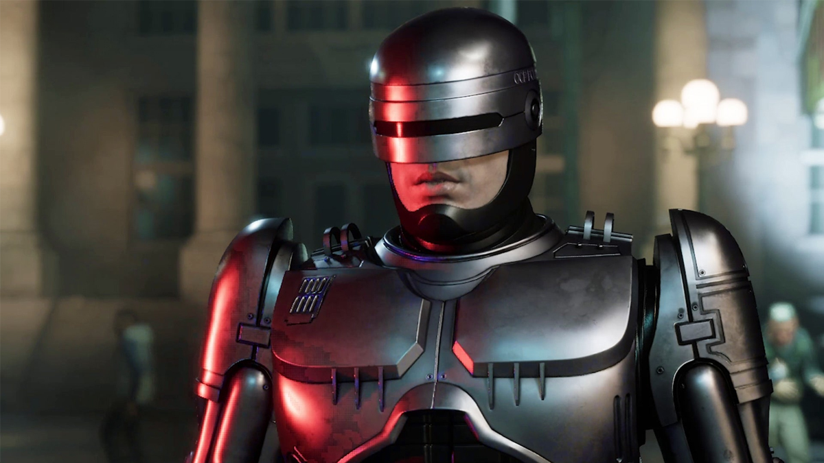 Robocop Rogue City PS4, Xbox One et Nintendo Switch, est-ce que le jeu ...