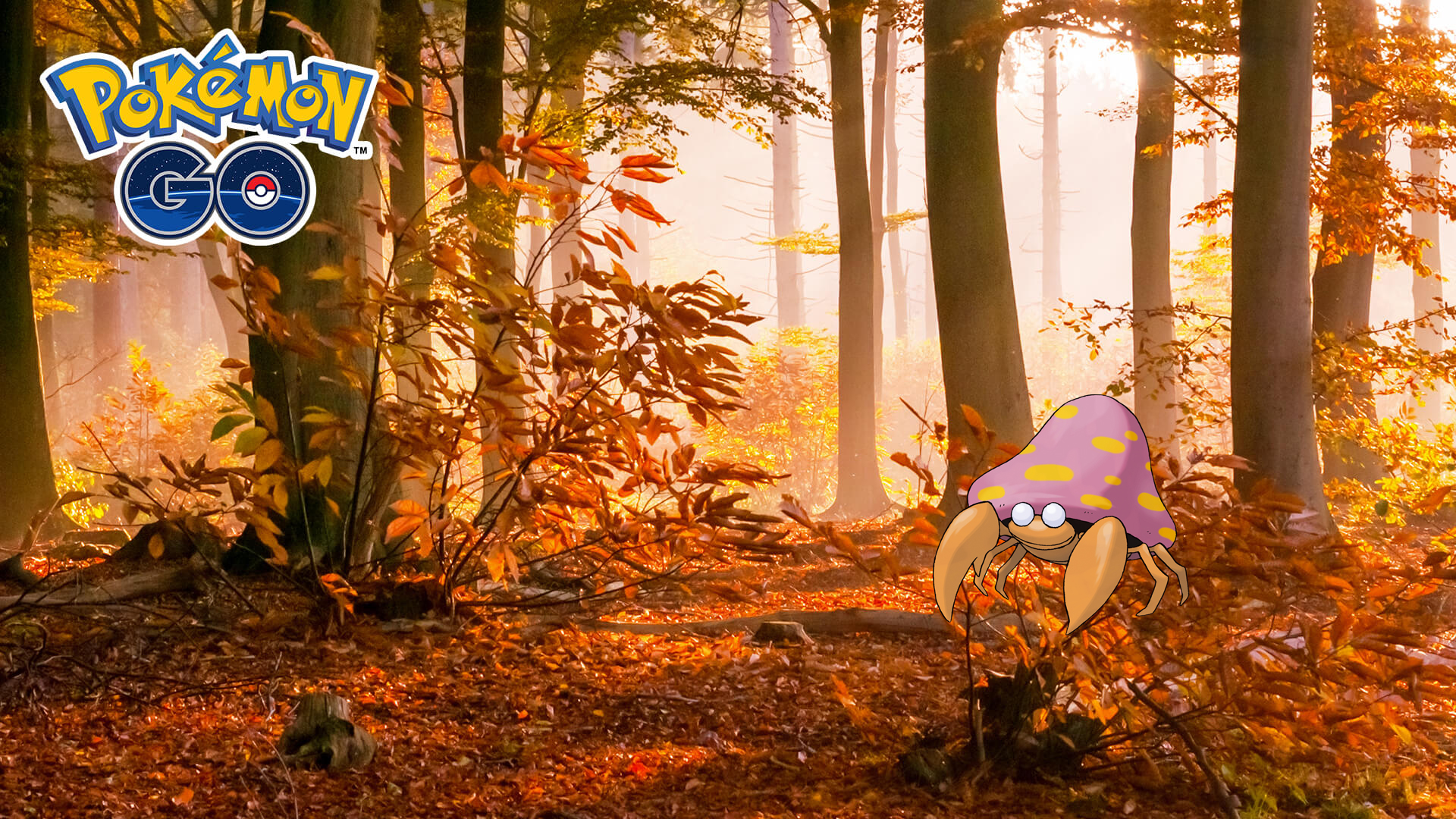 Parasect Pokémon GO, quel moveset choisir ? - Breakflip