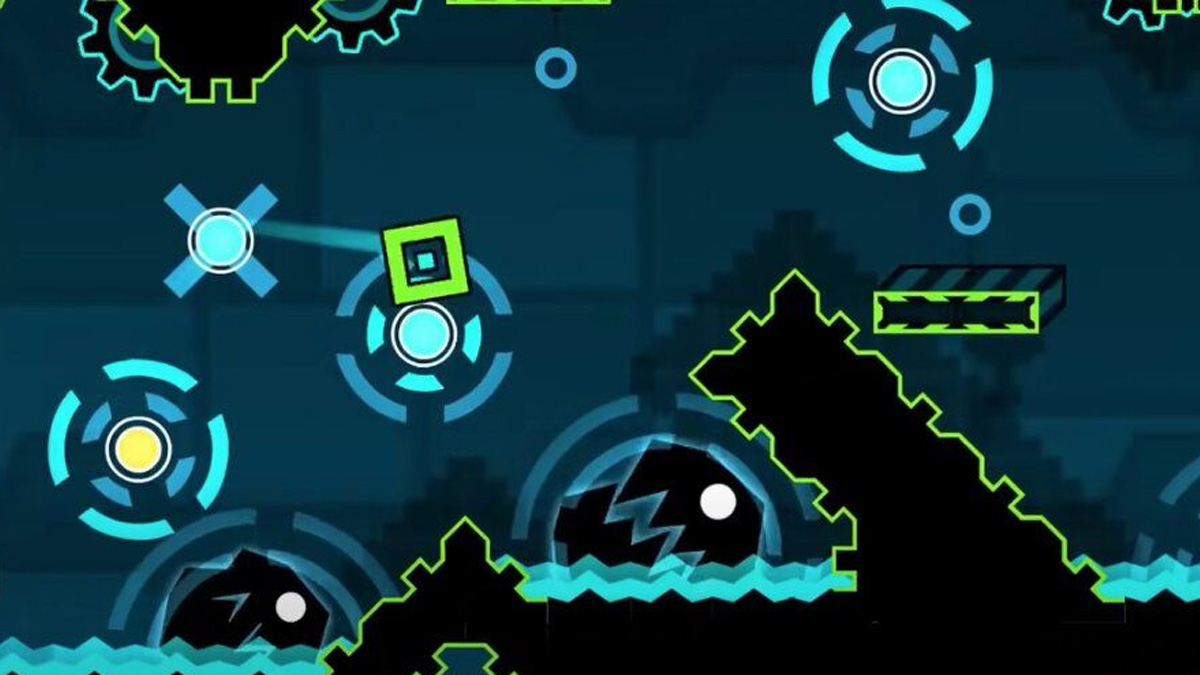 Geometry Dash Roblox : quels sont les codes actifs en 2025 ? - Breakflip